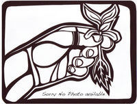 Nyssa sylvatica 'Autumn Cascade' (Weeping Black Tupelo) - Keeping It ...